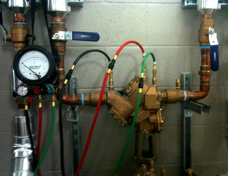 Winninger Fire Protection